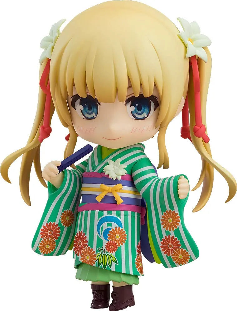 Produto Nendoroid #1130 - Nendoroid #1130 Good Smile Company Oferta ...