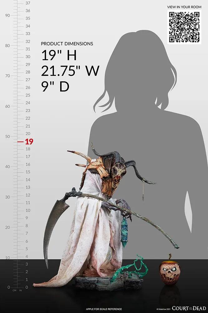 Shieve: The Pathfinder - LIMITED EDITION: 500 – ActionFigure Brasil