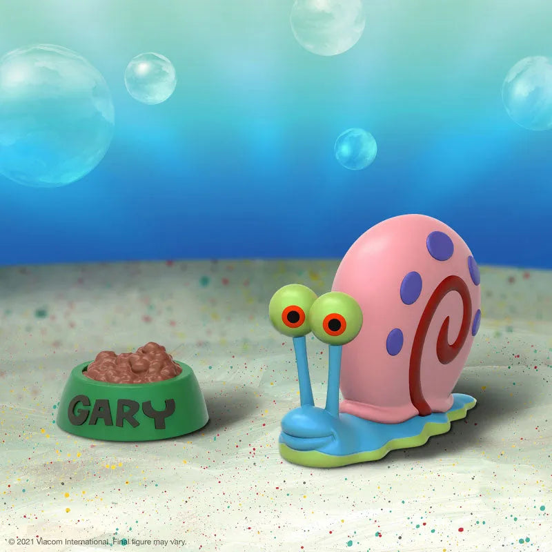 SpongeBob Squarepants / SpongeBob Ultimate Action Figure | Super 7 ...