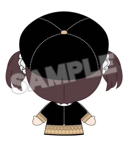 SPY×FAMILY - Nendoroid Plus - Plush - Becky Blackbell (Good Smile ...