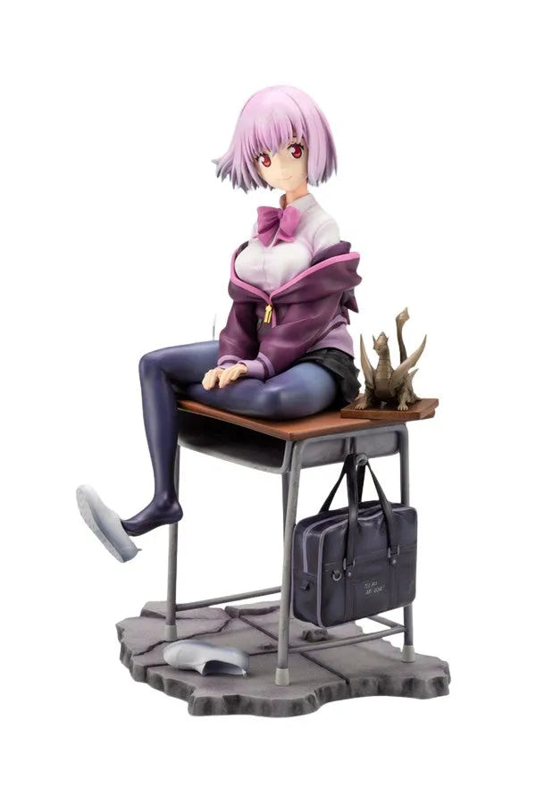 SSSS.Gridman - Shinjou Akane - 1/7 - 2025 Re-release (Kotobukiya)ㅤ ...