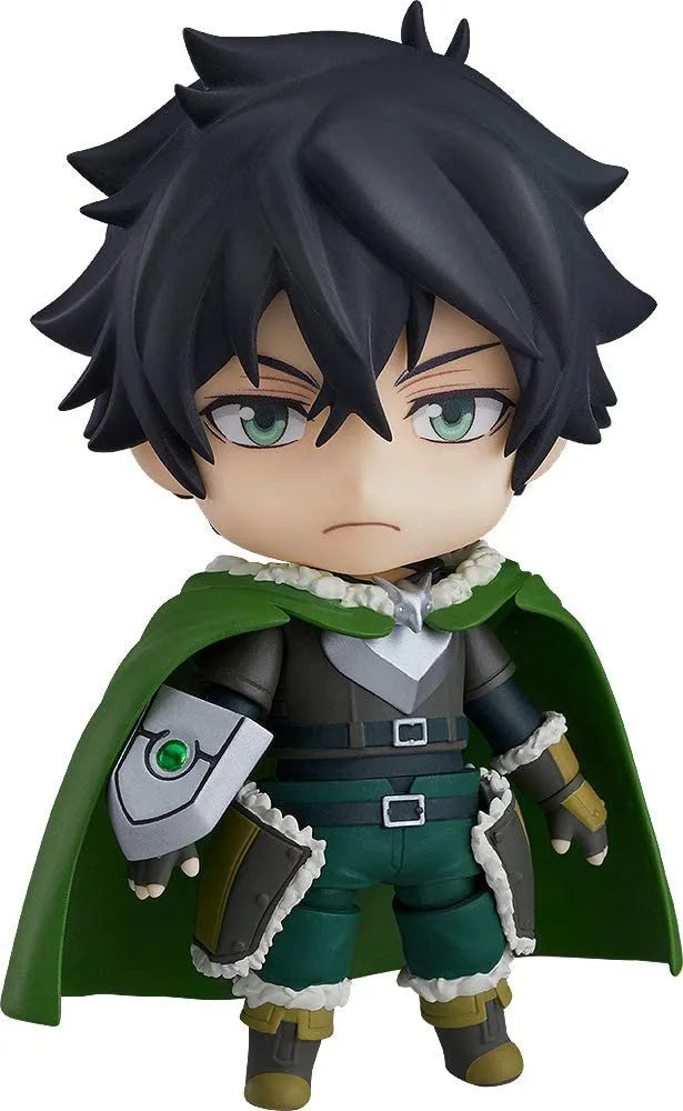 Tate no Yuusha no Nariagari - Balloon - Iwatani Naofumi - Nendoroid ...