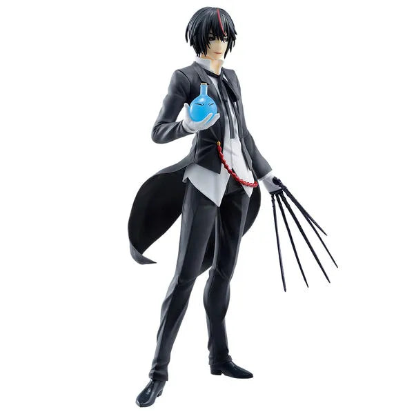 Tensei Shitara Slime Datta Ken - Diablo - Rimuru Tempest - Ichiban Kuji ...