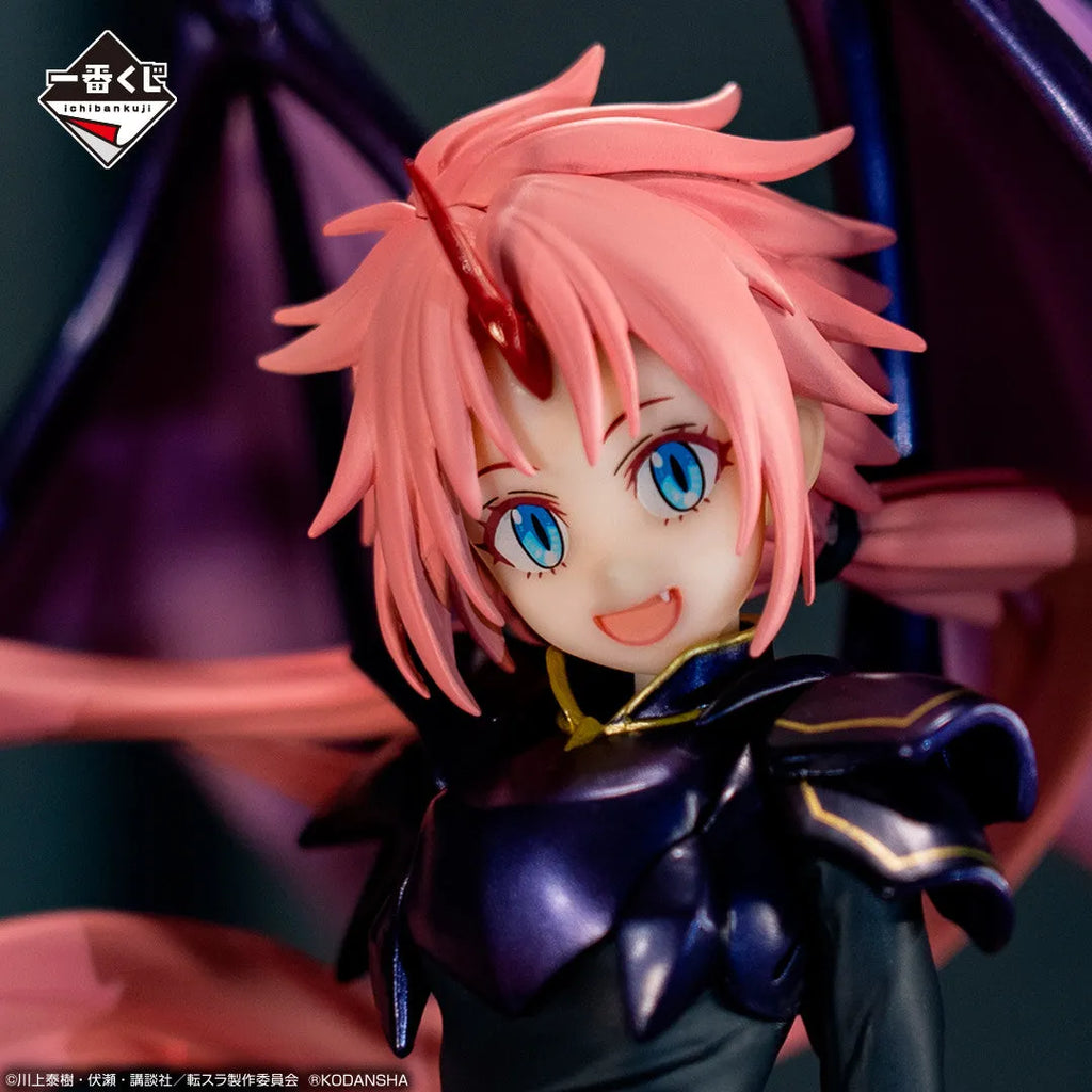 Tensei shitara Slime Datta Ken - Milim Nava - Ichiban Kuji Tensei ...