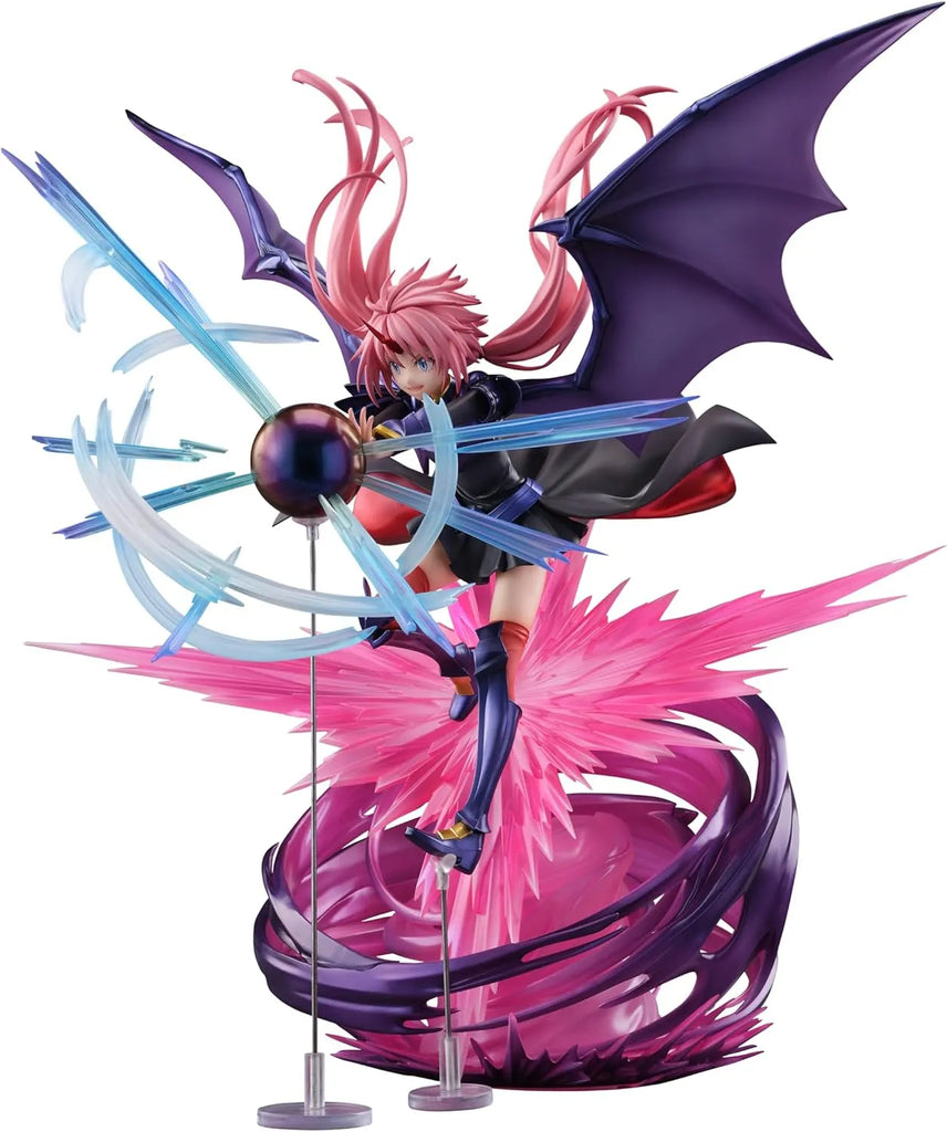 Tensei shitara Slime Datta Ken - Milim Nava - Shibuya Scramble Figure ...