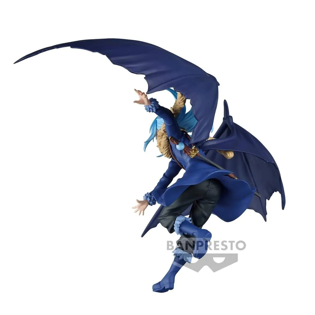 Tensei Shitara Slime Datta ken - Rimuru Tempest - Otherworlder Plus ...
