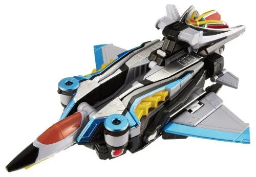 Tokumei Sentai Go - Busters - SJ - 05 Stag Beetle - Buster Machine - DX ...