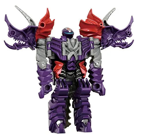 Transformers: Lost Age - Slag - Turbo Change Series TC - 12 - Dinobot ...