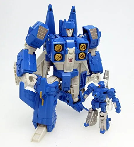 Transformers: The Headmasters - Caliburst - Slugslinger - Transformers ...