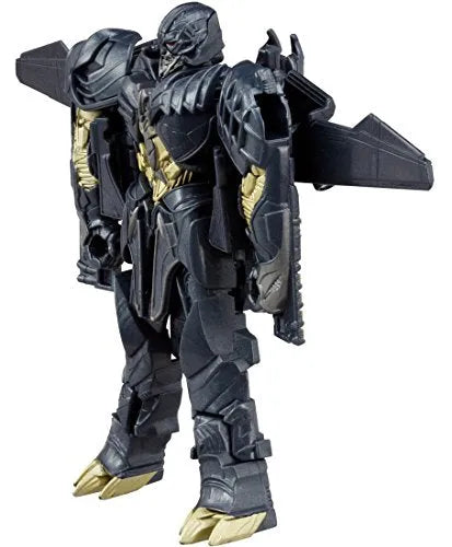 Transformers: The Last Knight - Megatron - TLK - 16 - Speed Changer ...