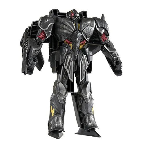 Transformers: The Last Knight - Megatron - Turbo Change Series - TC ...