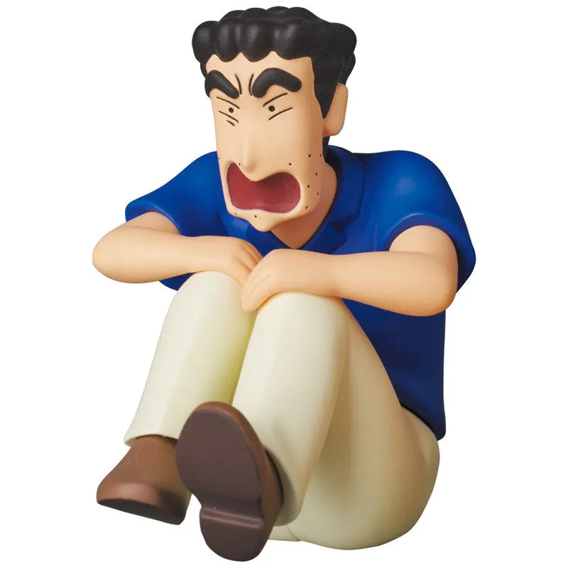Ultra Detail Figure No.639 UDF Crayon Shin - chan Series 3 ...