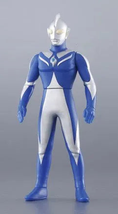 Ultraman Cosmos: The First Contact - Ultraman Cosmos - Ultra Hero ...