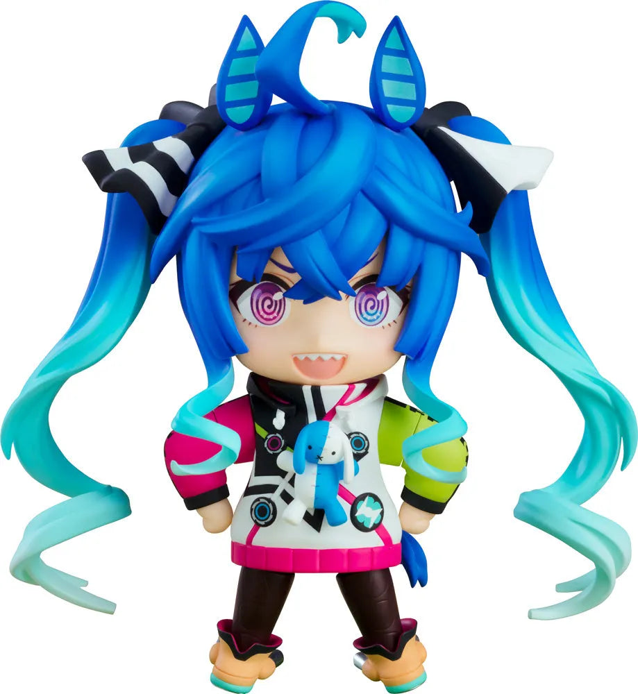 Uma Musume: Pretty Derby - Twin Turbo - Nendoroid #1957 (Good Smile ...