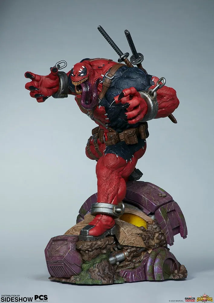 Venompool - LIMITED EDITION: 300 – ActionFigure Brasil