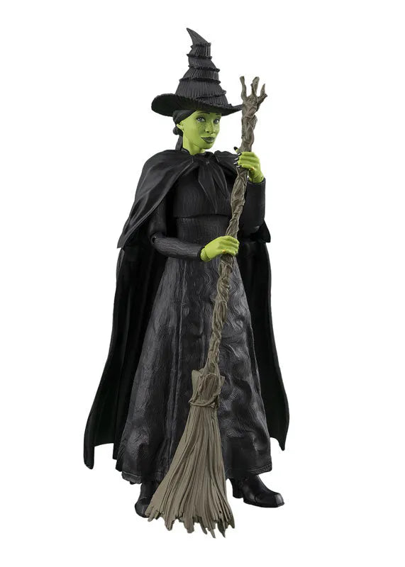 Elphaba - S.H.Figuarts | Bandai Spirits | ActionFigureBrasil ...
