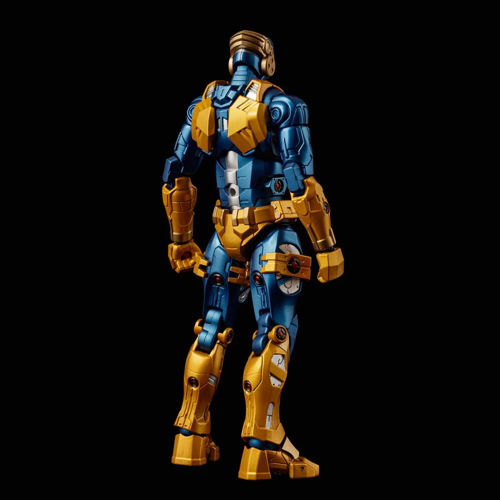 X - Men - Cyclops - Fighting Armor (Sentinel) | Sentinel ...