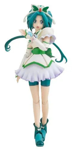 Yes! Precure 5 - Cure Mint - Gutto - Kuru Figure Collection (ABC CM's ...