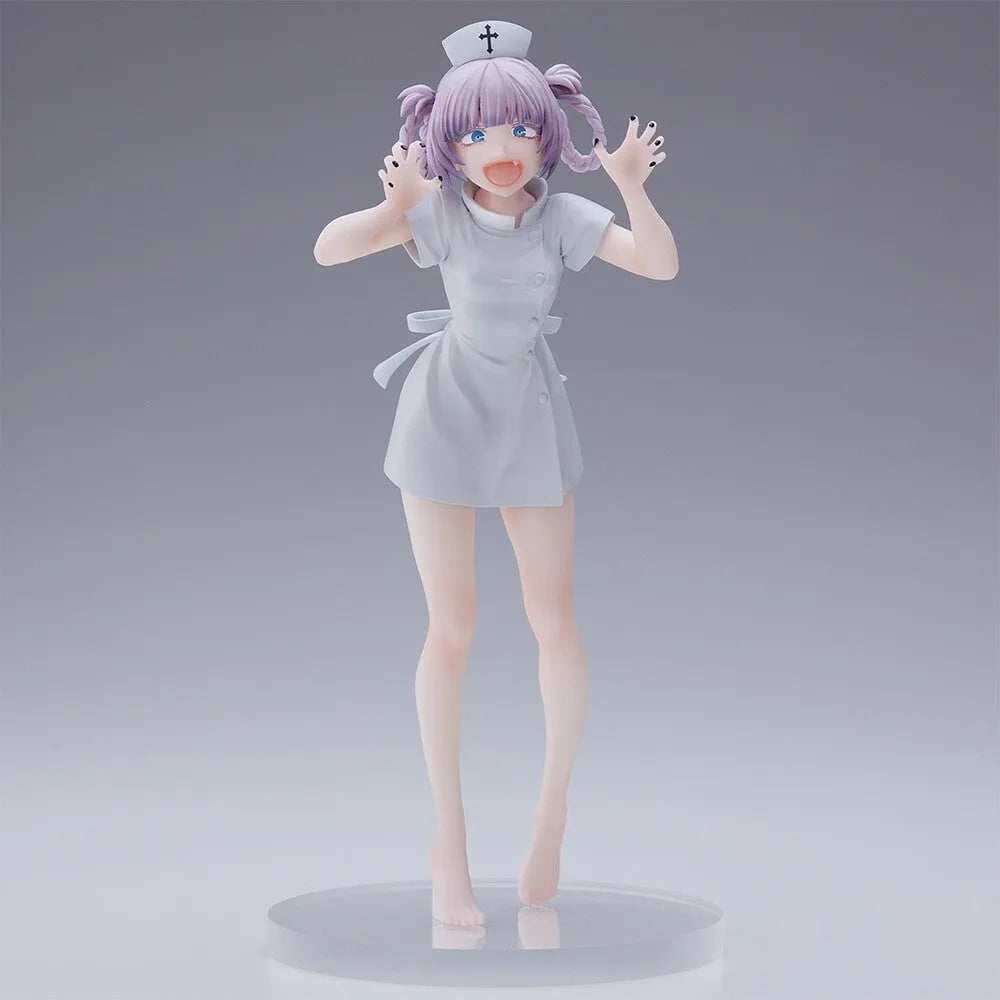 Yofukashi no Uta - Nanakusa Nazuna - PM Figure - Nurse Fuku Ver. (SEGA ...
