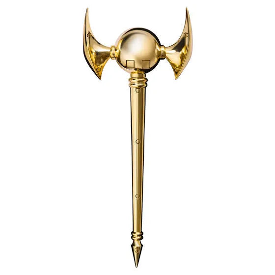 Replica - Millennium Rod - Complete Edition | Bandai ...