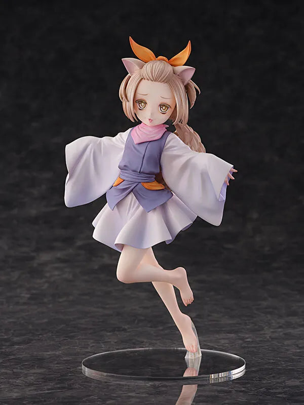 Yu - Gi - Oh! Official Card Game - Haru Urara - Monster Figure ...
