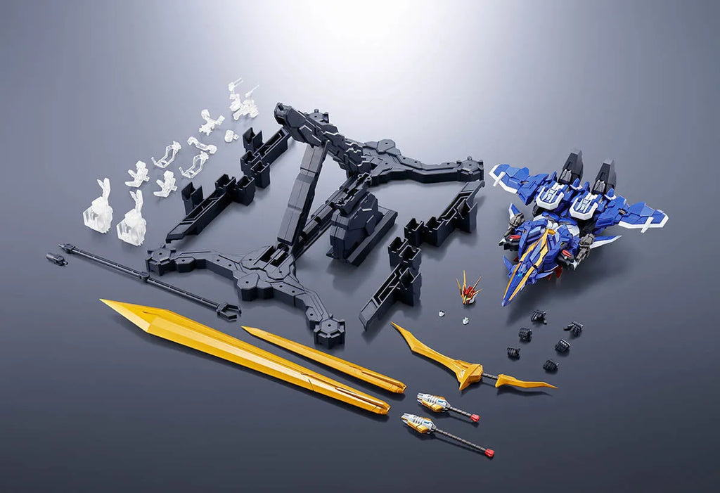 Yuusha Exkizer - Bandai Shokugan - Candy Toy - SMP - SMP Alternative ...