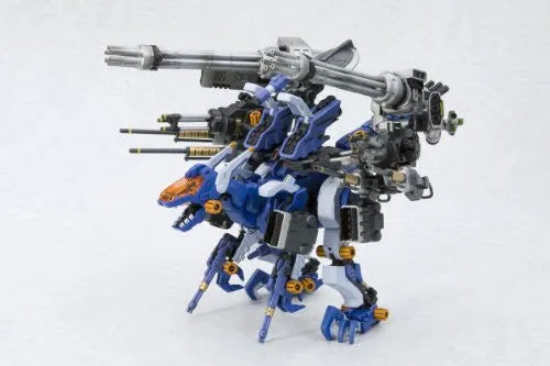 Zoids - RZ - 030 Gun Sniper - Highend Master Model - 1/72 - Leena ...