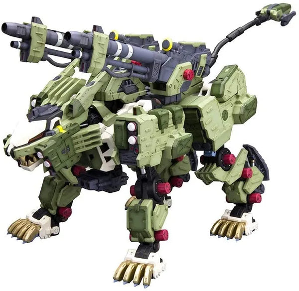 RZ - 041 Liger Zero Panzer - Highend Master Model 043 - 1/72 - Marking ...